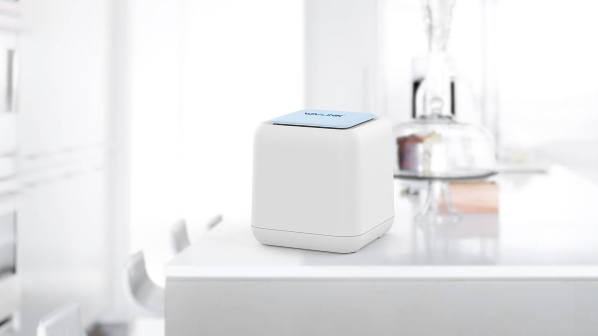 WavLink Halo Base review | Tom's Guide