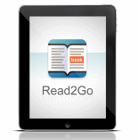 Product review: Read2Go Accessible e-Book Reader App | Tech & Learning