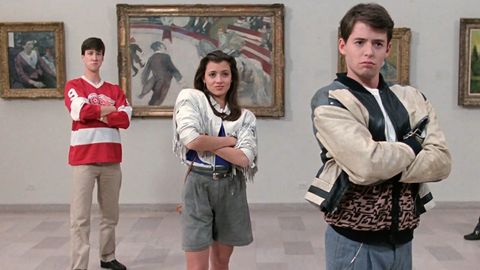 The 32 greatest '80s movies characters | GamesRadar+