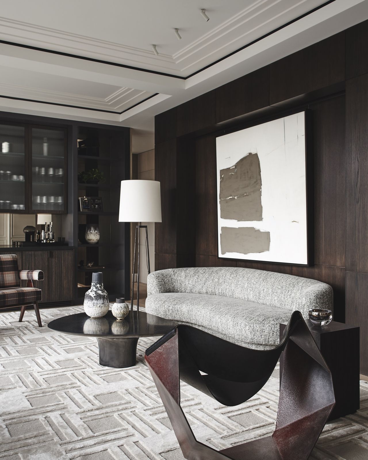 Designers Share Where They Found Their Most Comfortable Furniture ...