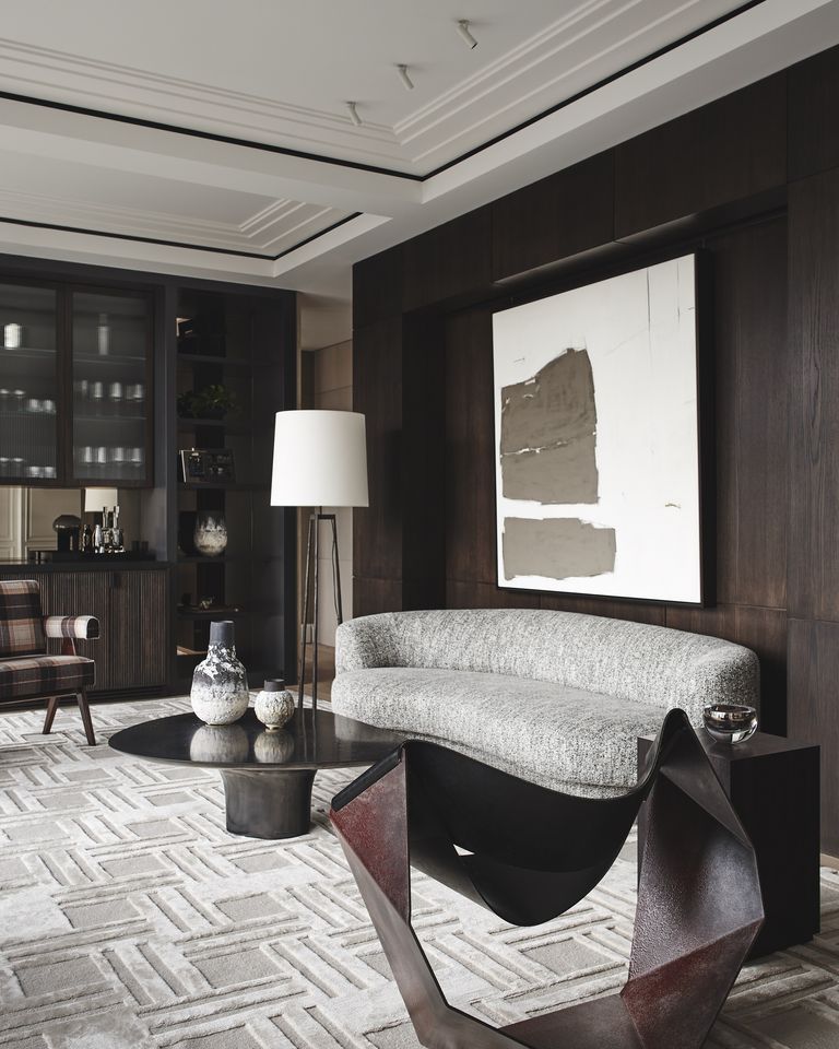 Designers Share Where They Found Their Most Comfortable Furniture ...