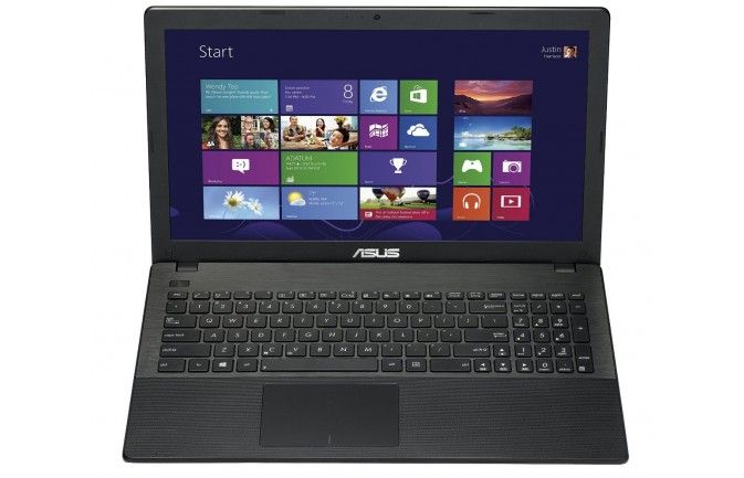 Asus X551MA: Our Take (Mini Review) | Laptop Mag