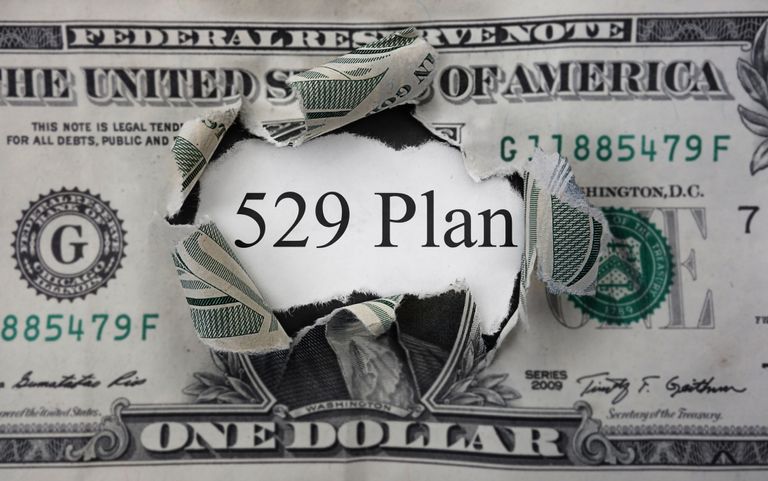 This 'Super' 529 Strategy Can Help You Jumpstart College Savings ...
