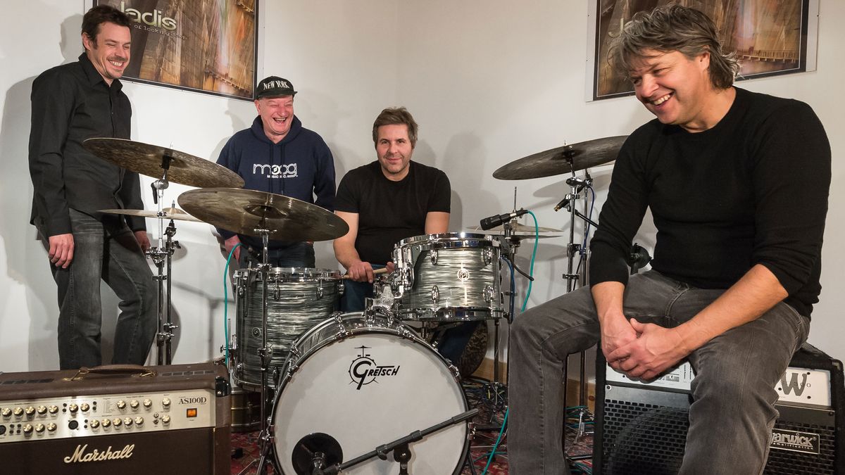 Jadis release video trailer for upcoming November gigs | Louder