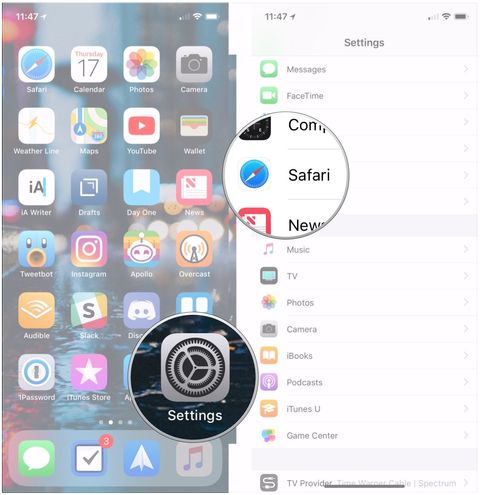 How to use the Smart Search bar in Safari on iPhone and iPad | iMore