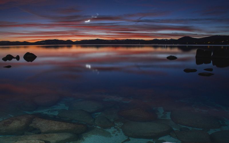 The Brilliant California Fireball of Dec. 19, 2018 in Photos | Space