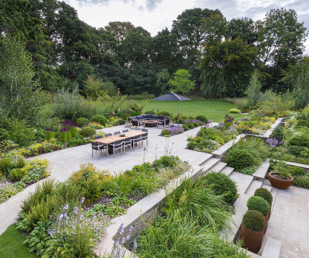 Working with a landscape designer: Need to know advice | Homebuilding