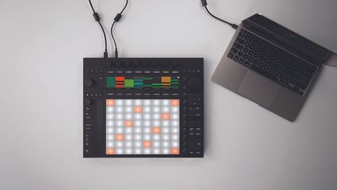 Arrangement 101: How to escape the 4-bar loop and turn ideas into ...