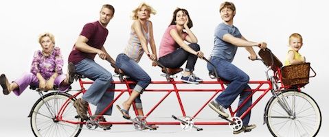 Raising Hope Season 2 Review: The Chance Family Returns With Guest Star ...