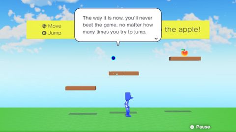 Game Builder Garage tips and tricks: Beginners guide to creating video ...