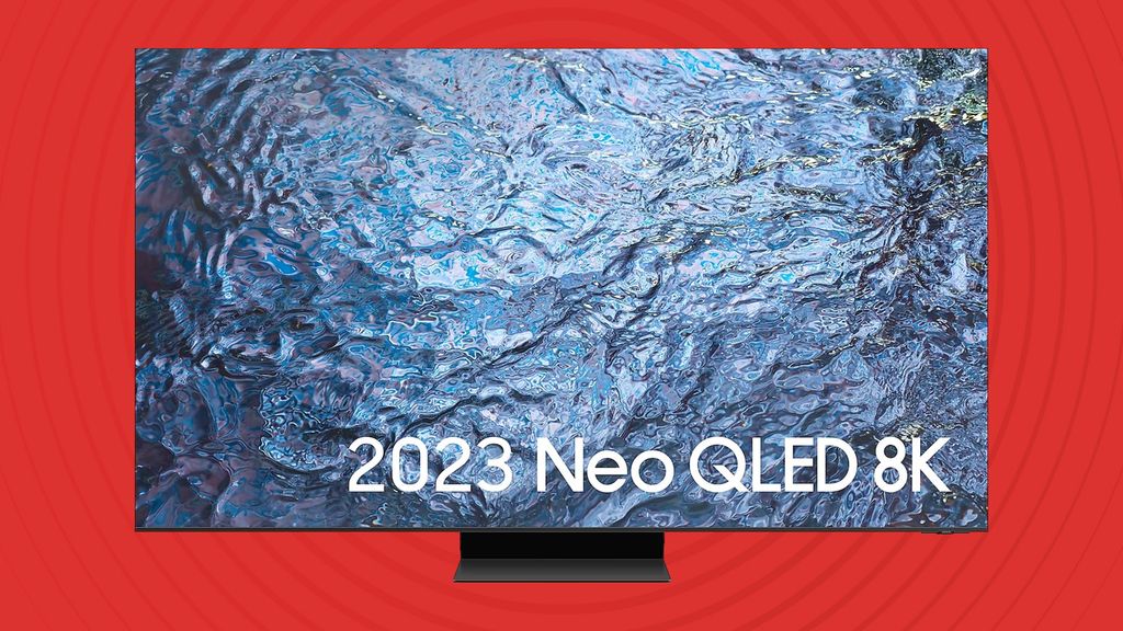 Samsung’s new 98-inch 8K TV is the projector-beating home theater ...