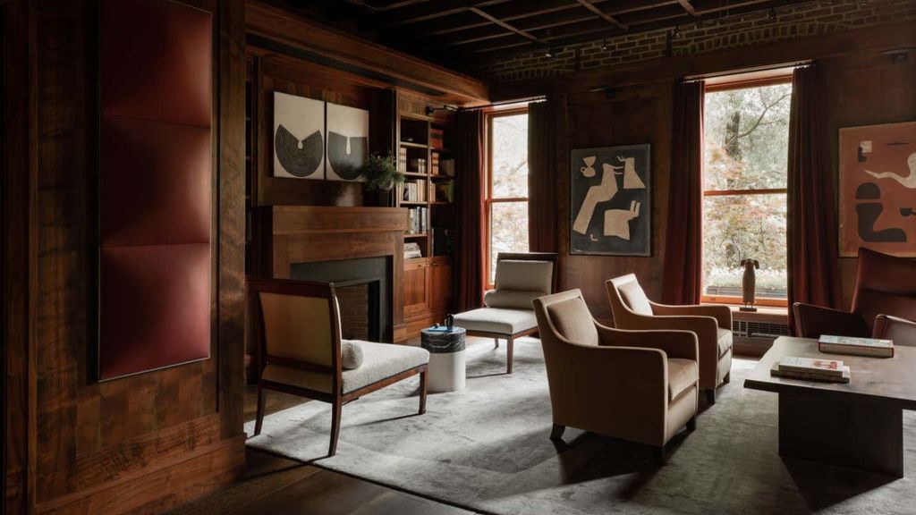 9 designers on how they made storage a design statement | Homes and Gardens
