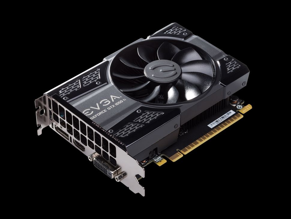 Nvidia Announces GTX 1050 Ti, GTX 1050 Graphics Cards, But No Founder's ...
