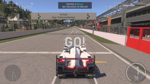 What’s the best Forza Motorsport graphics mode? | GamesRadar+