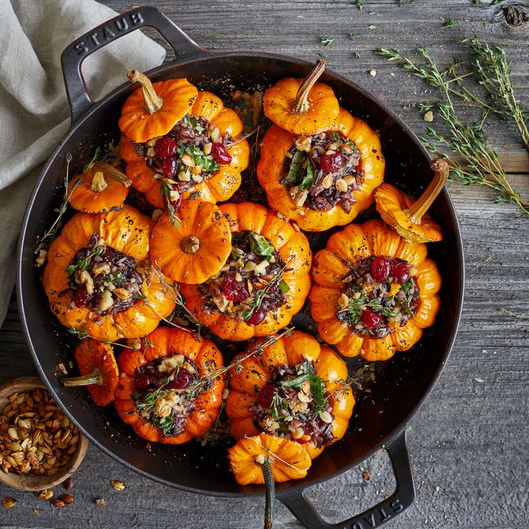 This classic Staub pan is half off right now | Real Homes
