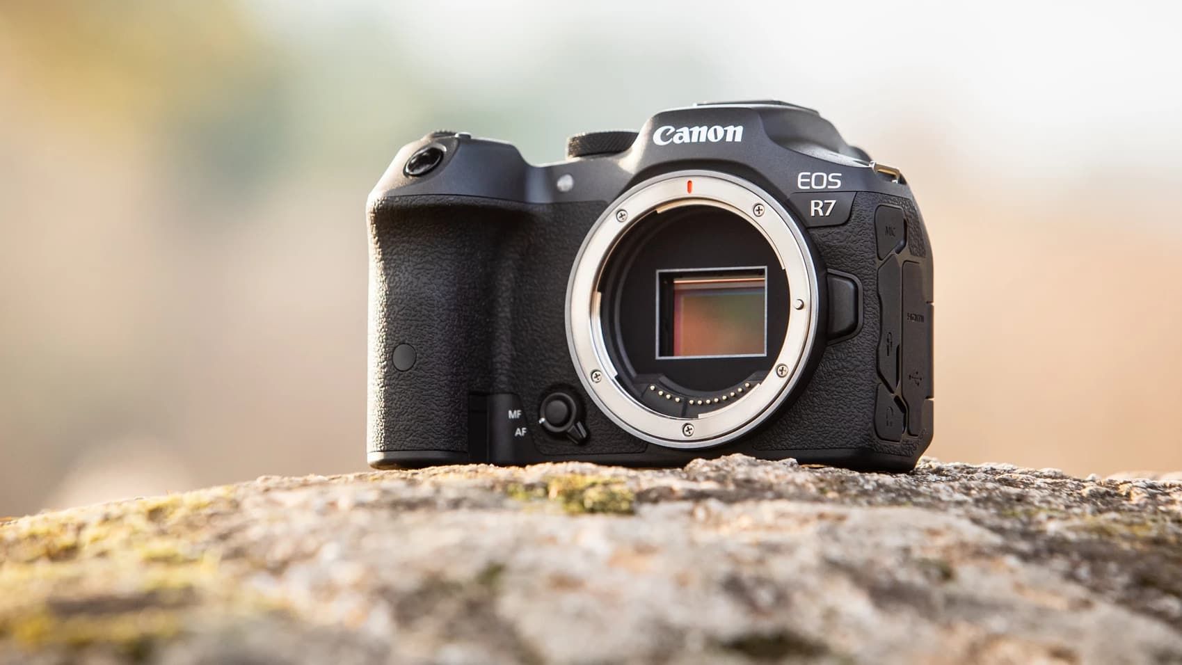 Canon is team AI, as it encourages photographers to embrace the ...