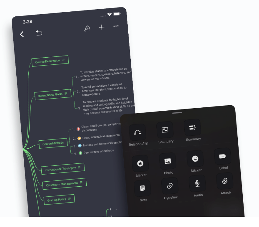 XMind Review: Idea Generation Tools for Everyone | TechRadar