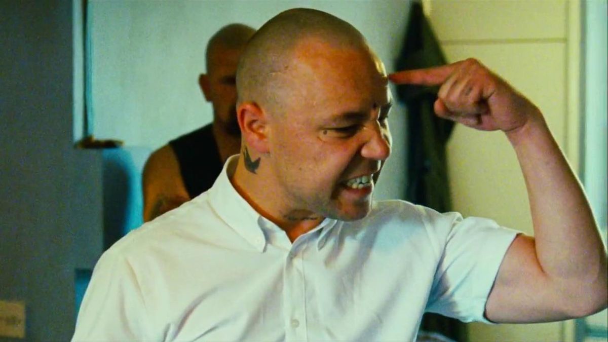 Venom 2: 5 Reasons We Should Be Excited About Detective Patrick ...