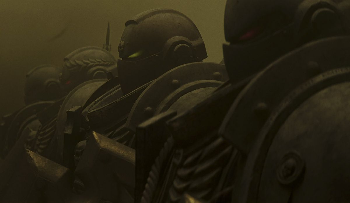 Secret Level review: our take on every episode of Amazon's videogame ...