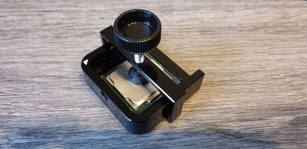 How to Delid Your Processor and Why it's Worth It | Tom's Hardware