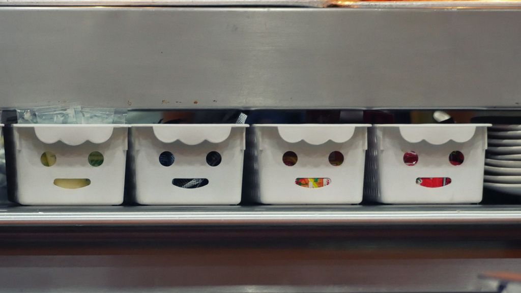 New mothers more likely to experience pareidolia, when your brain ...