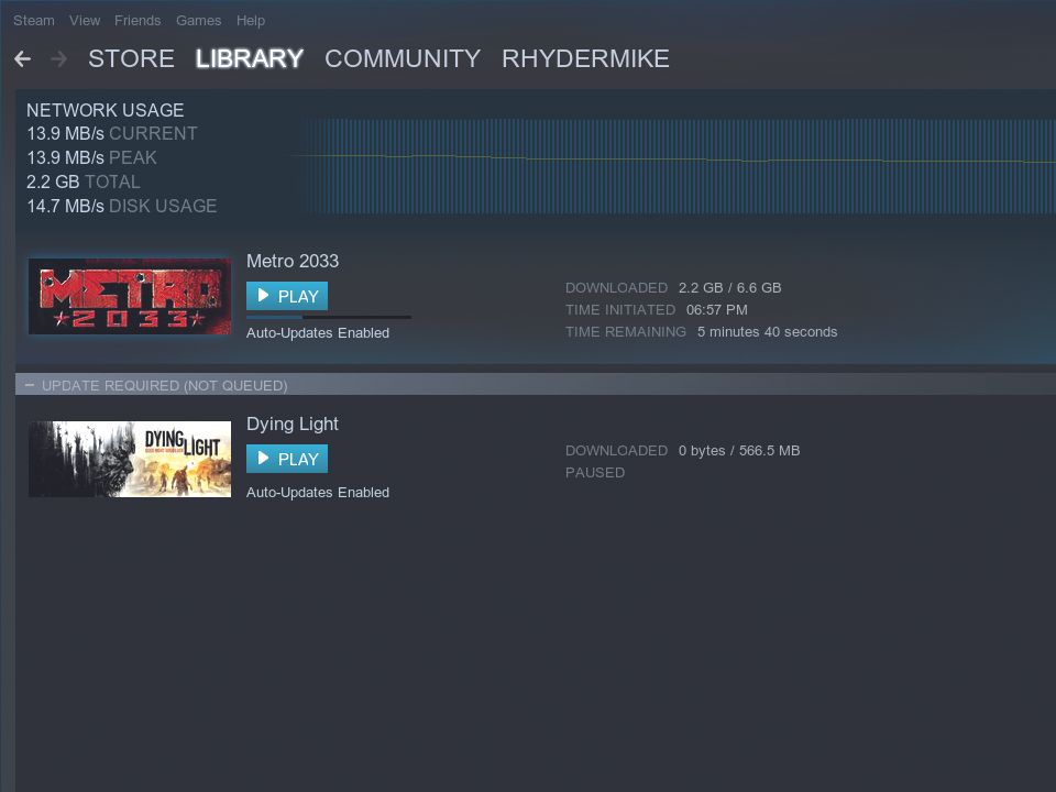 Better Linux Gaming With Steam and Proton | Tom's Hardware