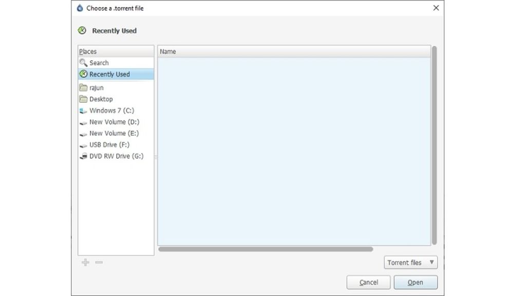 Deluge torrent client review | TechRadar