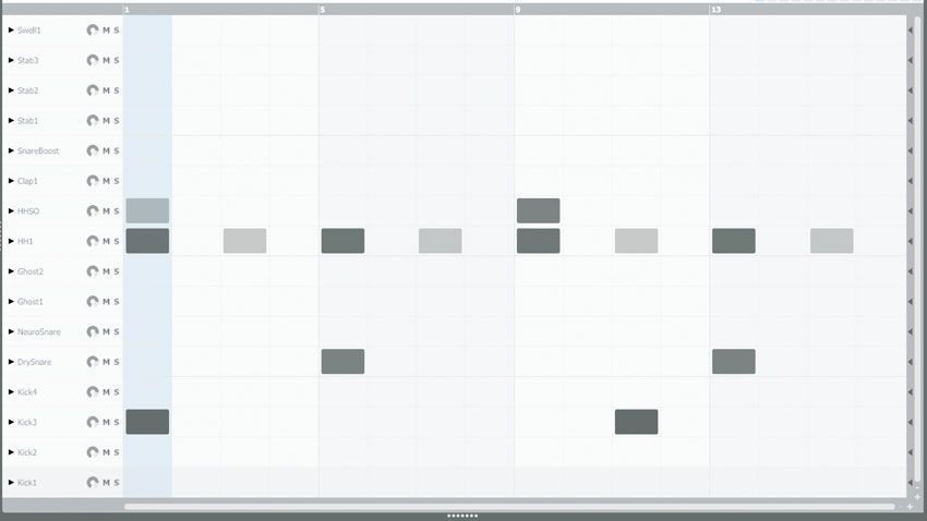 How to program 6 different jungle and drum ’n’ bass grooves | MusicRadar