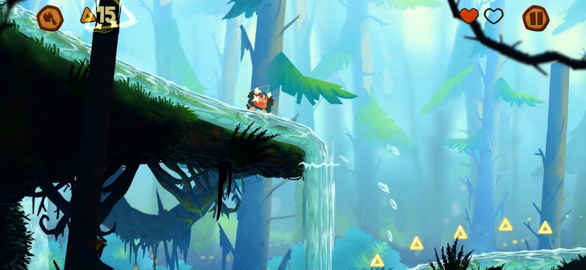 Oddmar review: It'll bring out the Viking in you | iMore