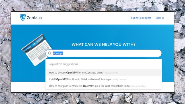 ZenMate VPN review | TechRadar