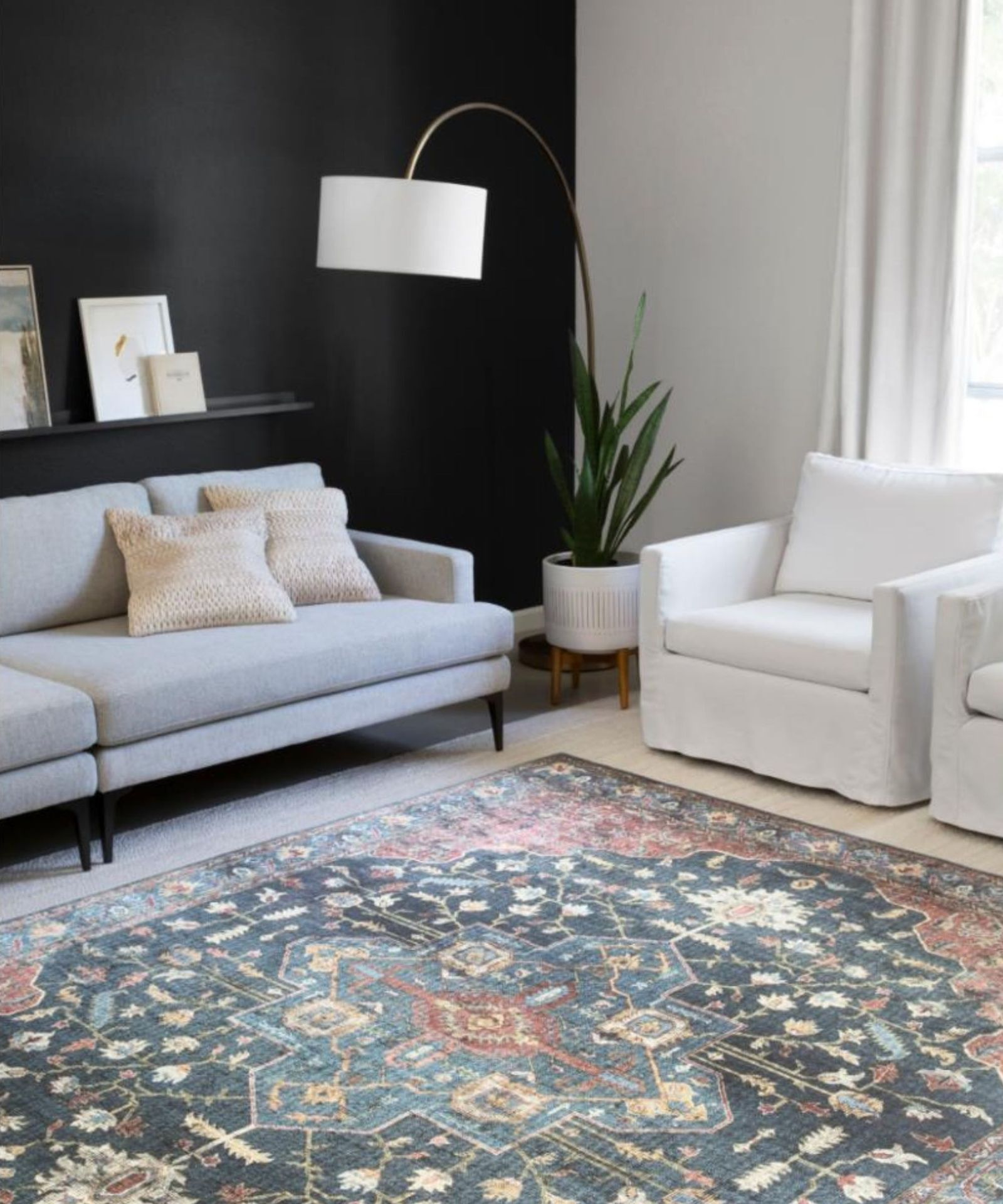 The best places to buy rugs, say 22 interior designers | Homes and Gardens