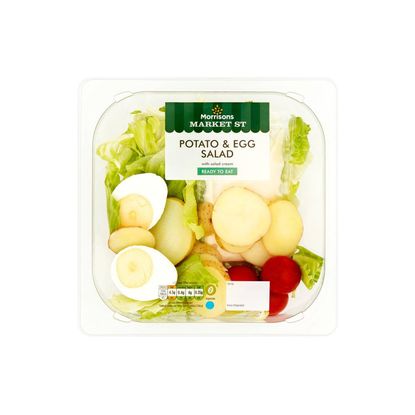 Pre-packed salads: the best and worst for your diet revealed! | GoodtoKnow