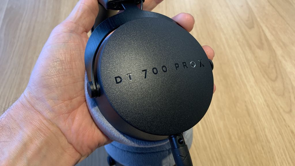 Beyerdynamic DT 700 Pro X headphones review: studio winners that are ...