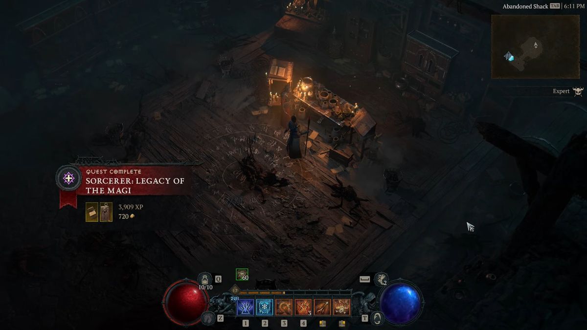 Highlights from the Diablo 4 Developer Update | Windows Central