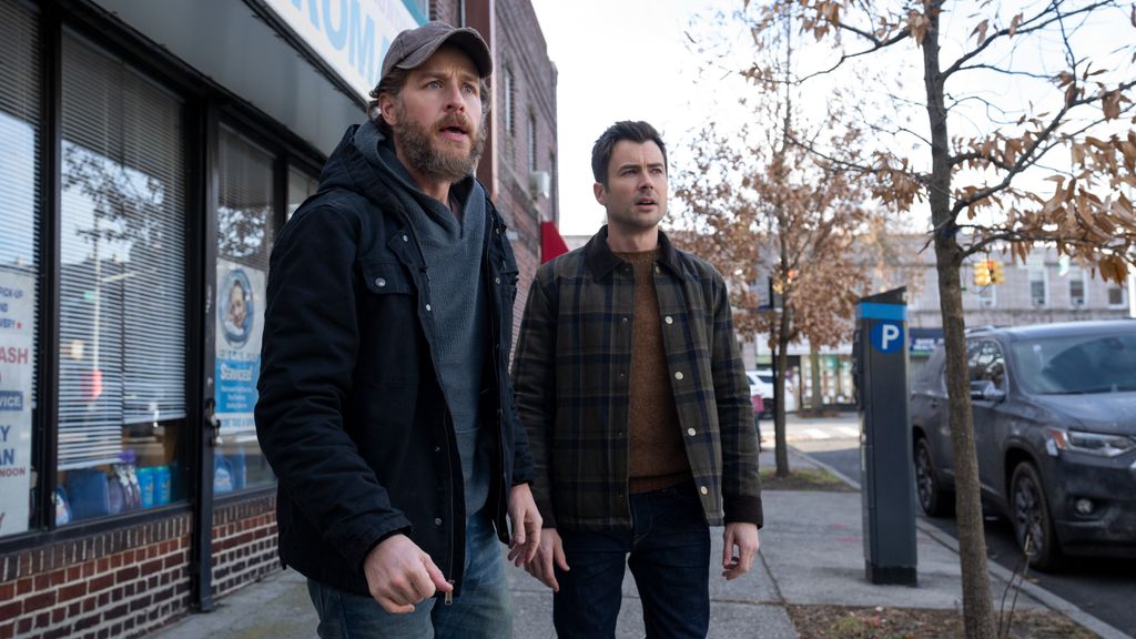 Meet the cast of Manifest season 4: who's who in the series | What to Watch
