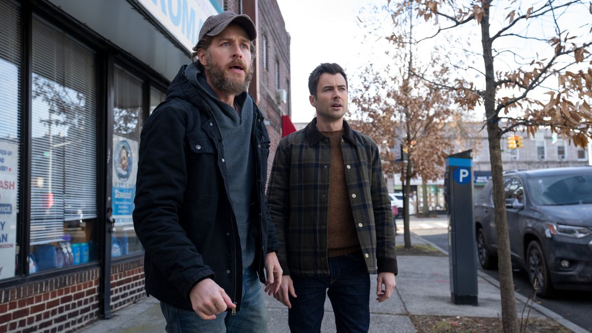 Meet the cast of Manifest season 4: who's who in the series | What to Watch