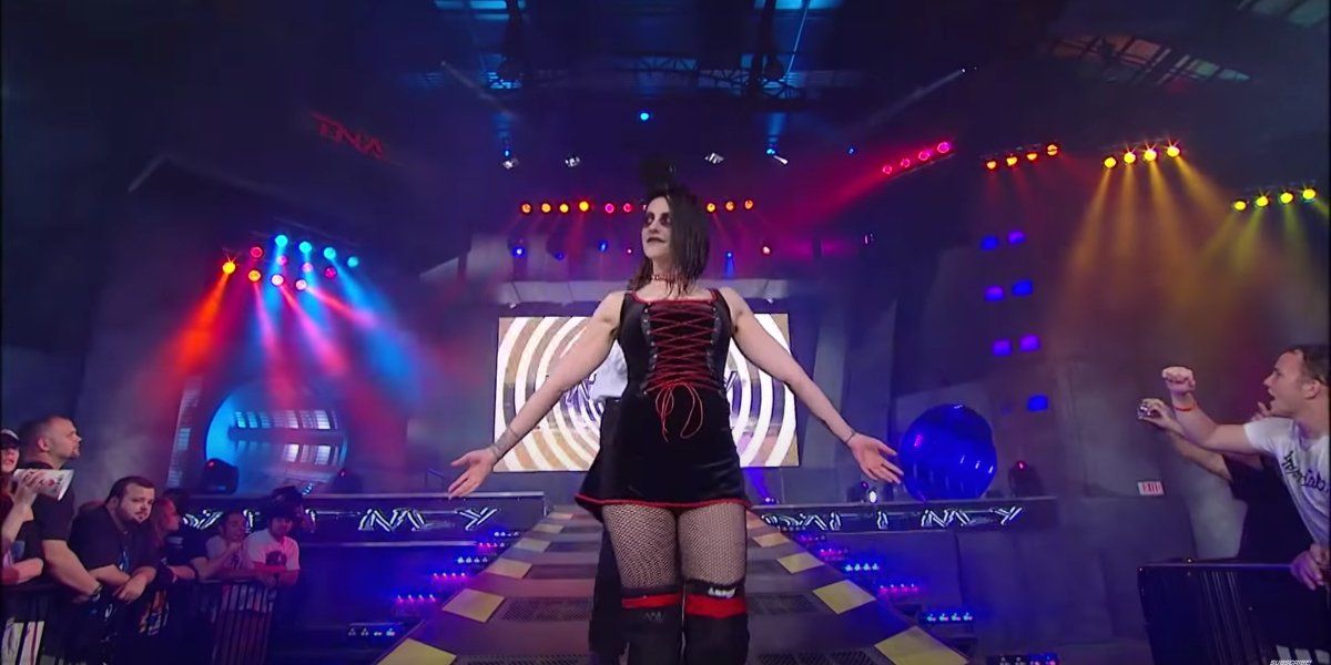 Mick Foley, CM Punk And More Pay Tribute To Wrestler Daffney Unger ...
