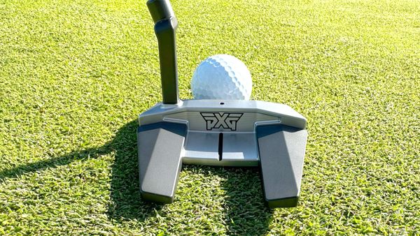 Traditional and Counterbalance Putter Reviews | Golf Monthly
