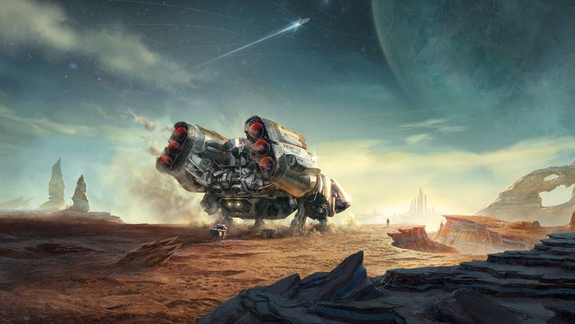 The 15-year evolution of Steam | PC Gamer