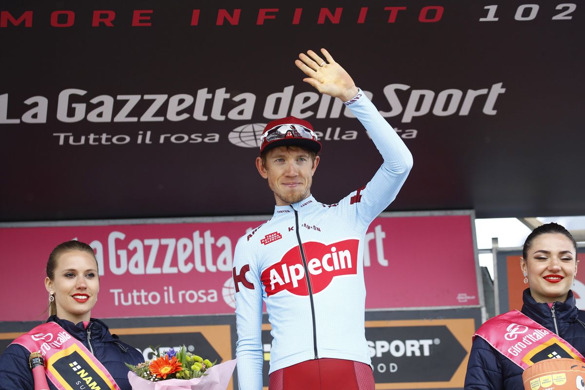 Katusha's future looks uncertain as rider contract extensions put on ...