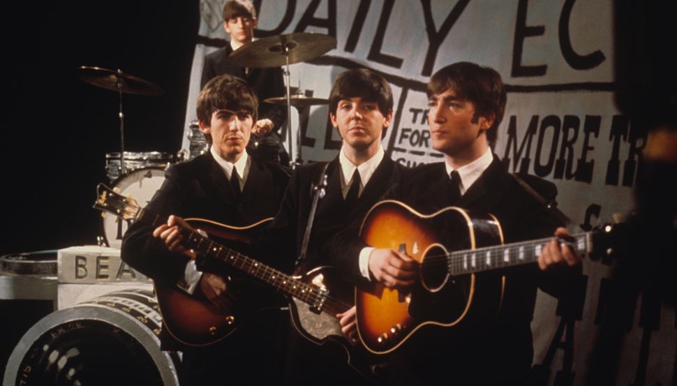 The Beatles' 10 best acoustic songs | Guitar World