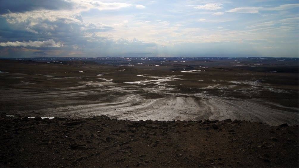 Inside Mars 160: The Mars Society's Red Planet Simulation in Pictures ...