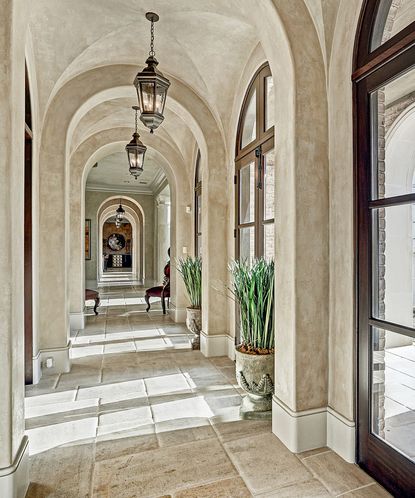 Tracy McGrady house: NBA star lists his Texas mansion | Homes and Gardens