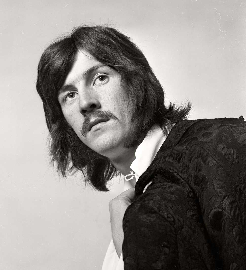 Days of thunder: the triumph and tragedy of John Bonham | Louder