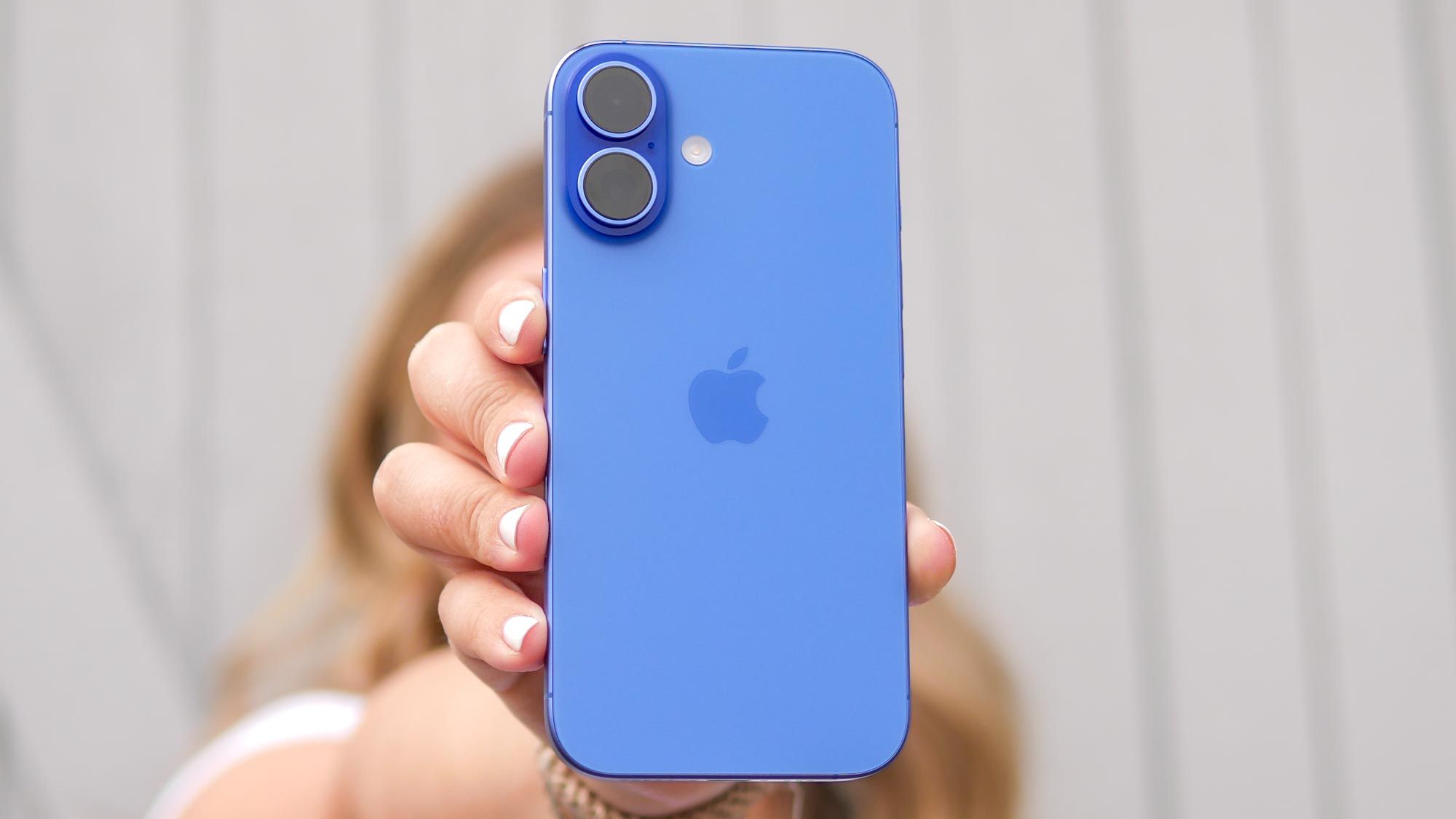 Apple says ITC ruling on Chinese display ban won't impact the iPhone ...