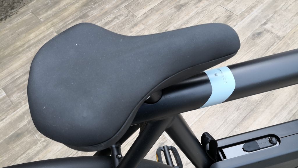 VanMoof S3 review | TechRadar