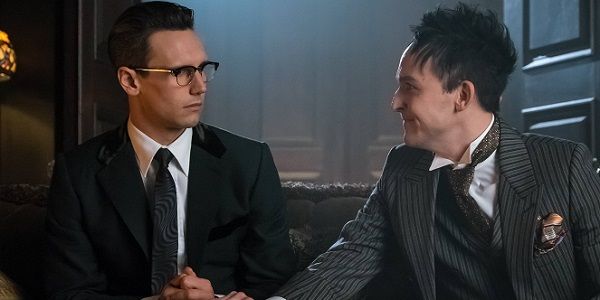 Gotham Just Made That Penguin/Riddler Storyline A Lot More ...