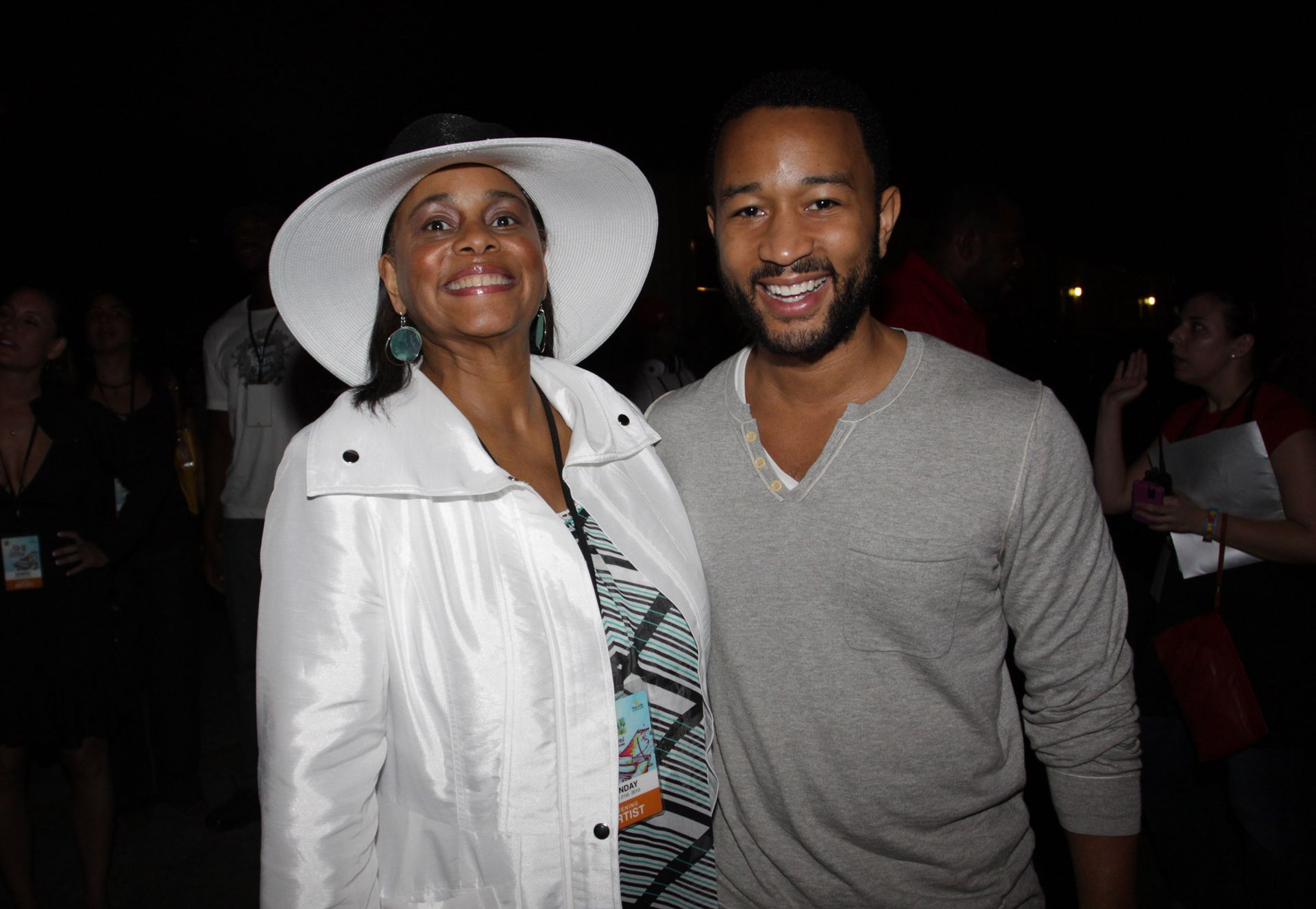 The Coolest Celebrity Moms Ever | Marie Claire