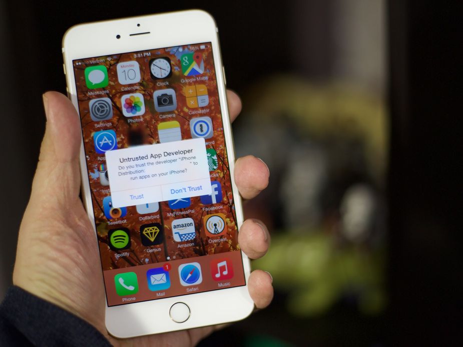 iOS 9 help | iMore