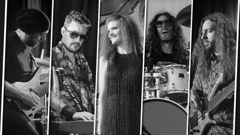 ZIO return with video for brand new single Close | Louder